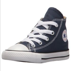 Converse | Shoes | Converse Chuck Taylor All Star Kids Youth | Poshmark